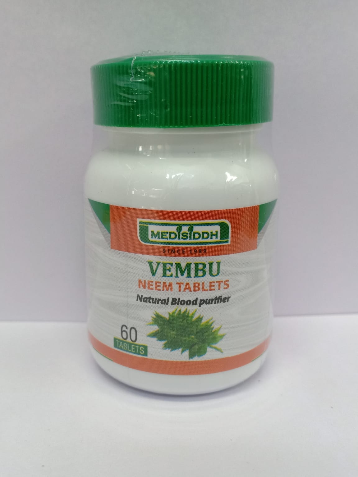 Neem Tablets