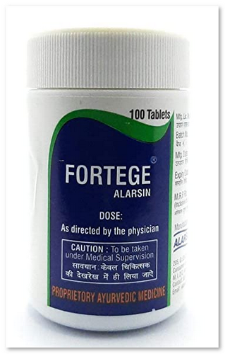 Fortege Tablet