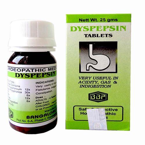 Dyspepsin Tabs