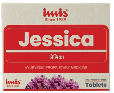 Jessica Tablet
