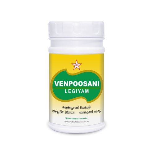 Venpoosani Legiyam