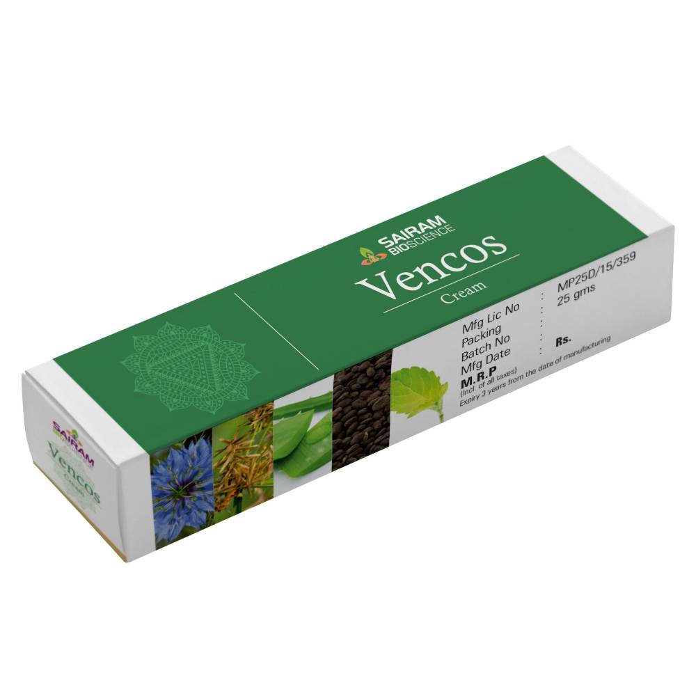 Vencos Gel
