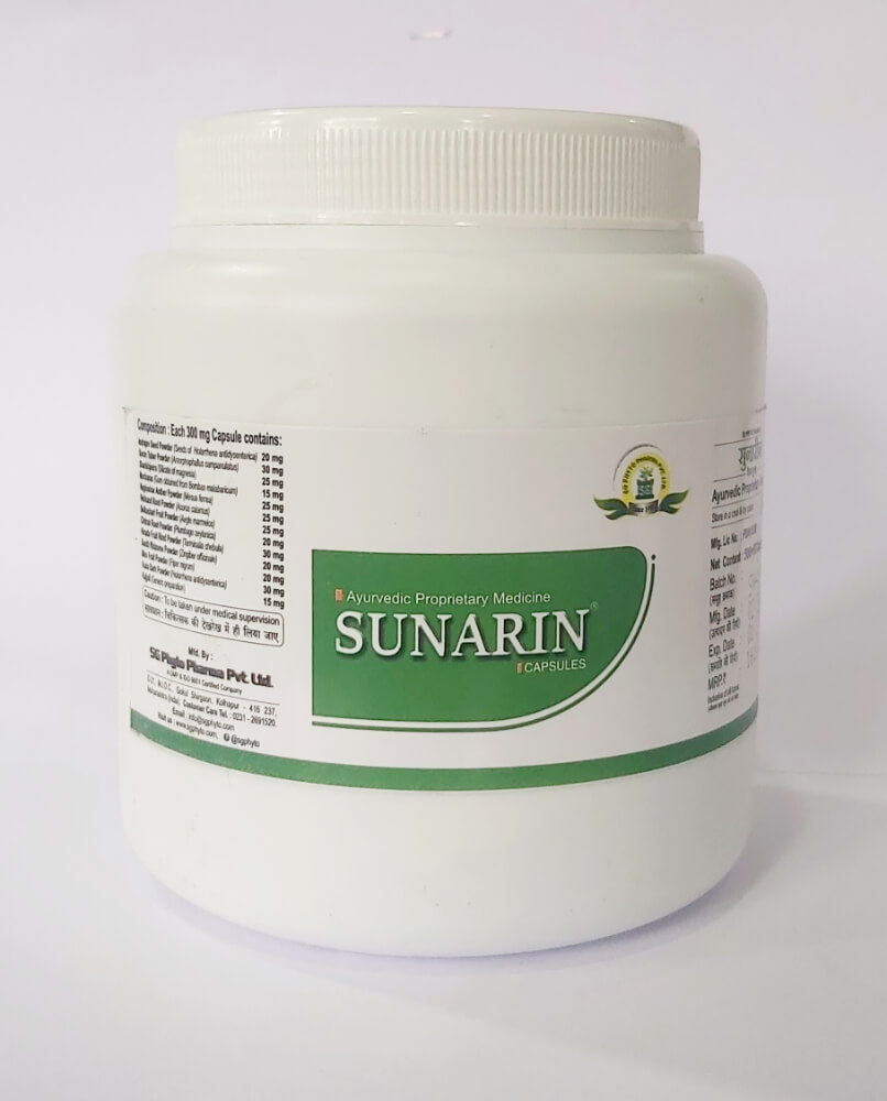 Sunarin Capsule