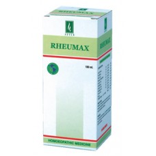 Rheumax Syrup