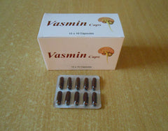 VASMIN TABLET