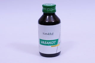 Vasakot Syrup -100ML