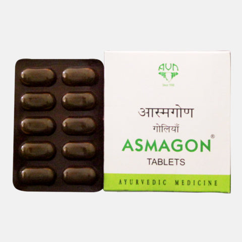 Asmagon Tablets