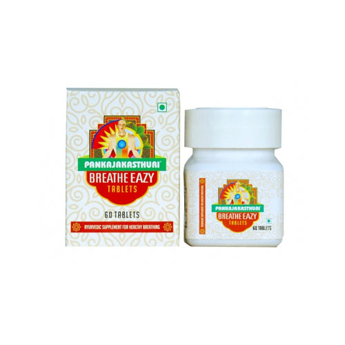 Breathe Eazy Tablets