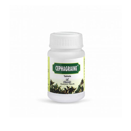 Cephagraine Tablet