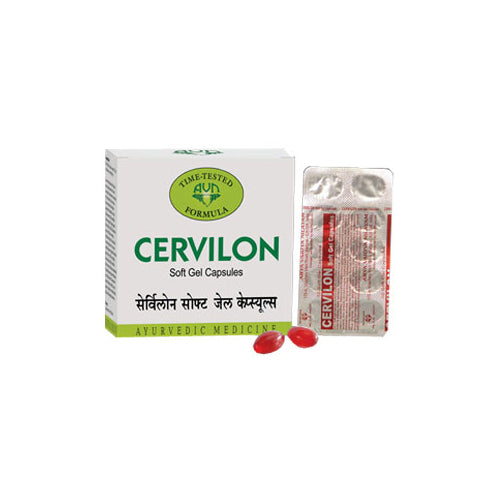 Cervilon Capsules