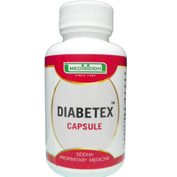 DIABETEX