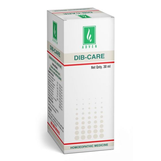 DIB-CARE DROPS