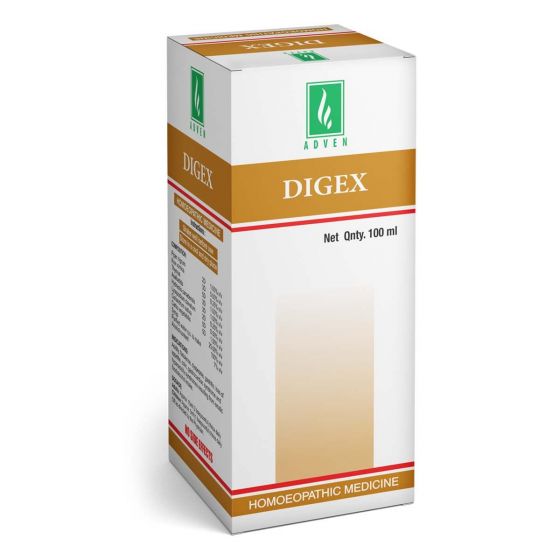 DIGEX SYRUP