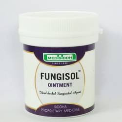 FUNGISOL