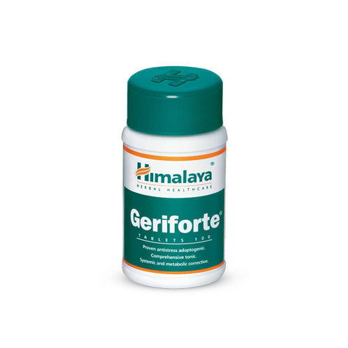 Geriforte Tablets