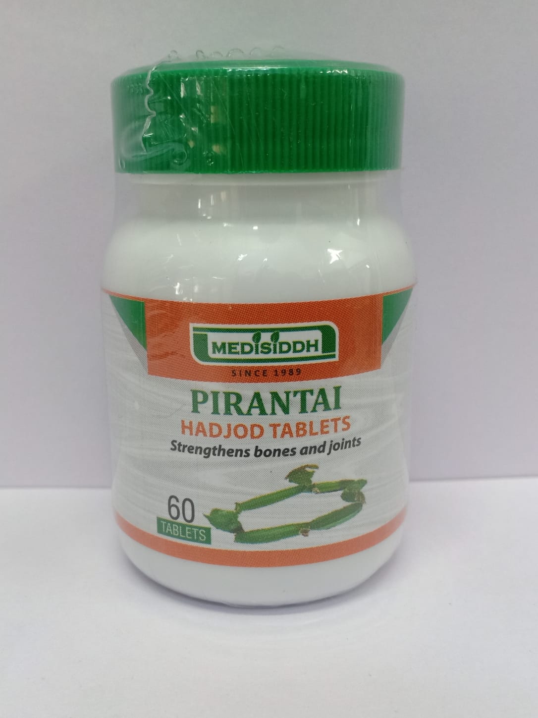 Herbal Tablets
