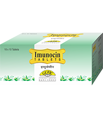 Imunocin Tablets