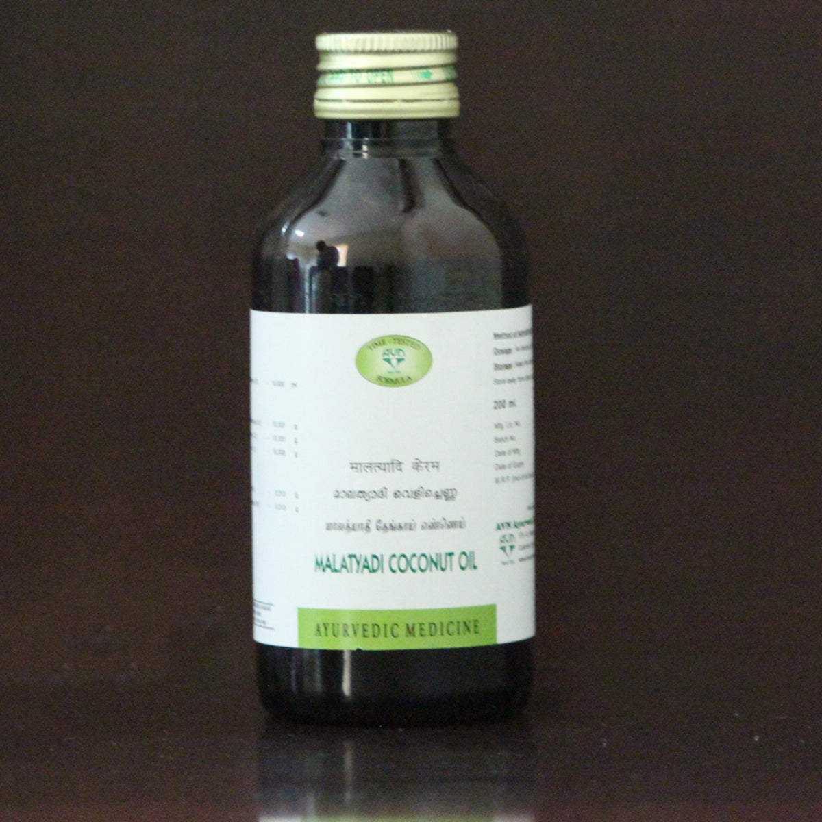 Malatyadi Co.Oil