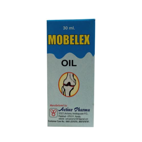 Mobelex Oil