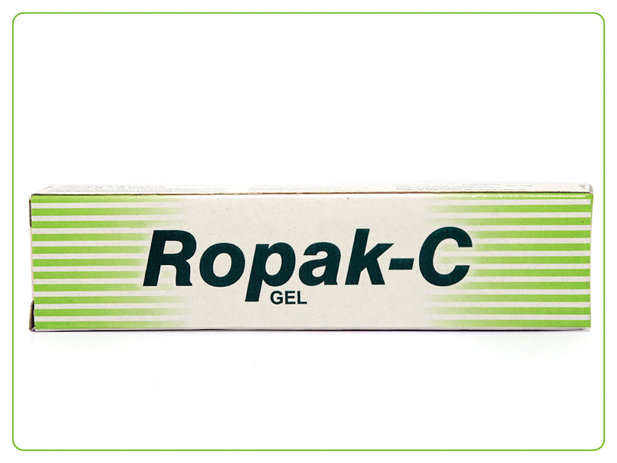 Ayurchem Ropak-C Gel