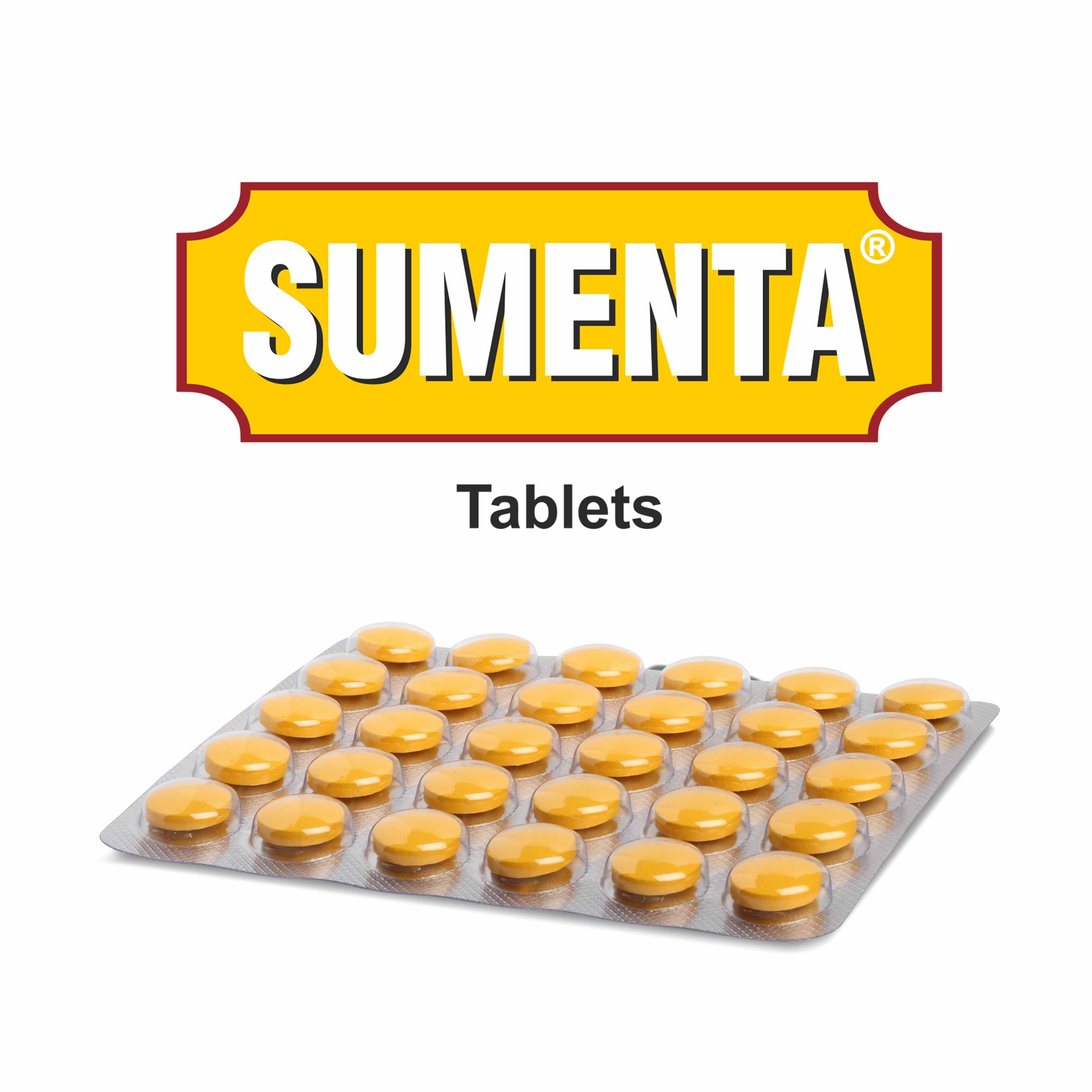 Charak Pharma Sumenta Tablet