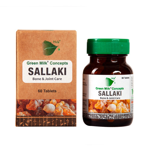 Sallaki Tablets