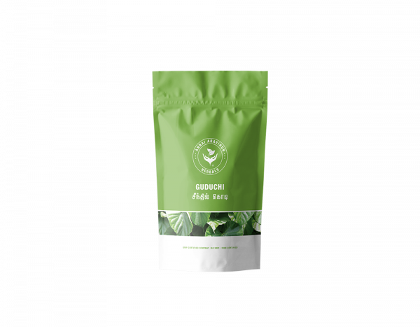 Seenthikodi/Tinospora/Gul-bc/Guduchi Powder