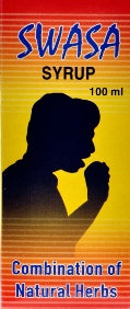 Swasa Syrup