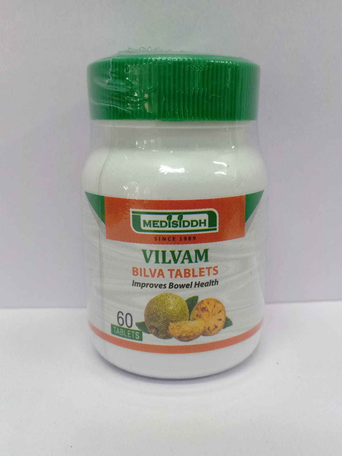 Bilva | Vilvam Tablets