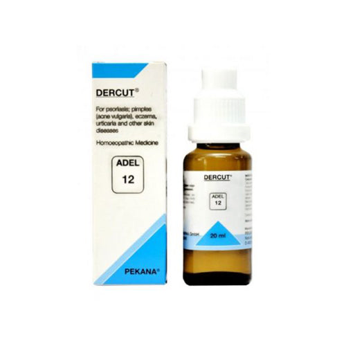 Adel 12 Dercut Drops