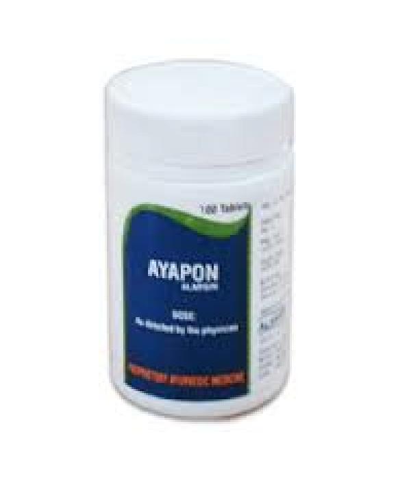 Ayapon Tablet