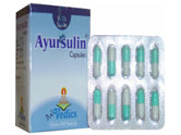 Bal Vedics Ayursulin Capsules