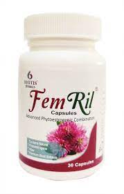 Femril Capsules