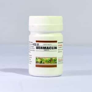 Dermaclin Tablets