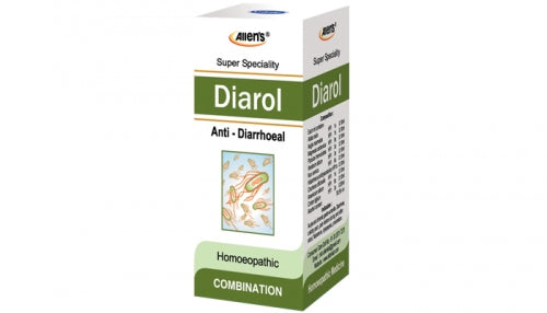 Diarol Drops
