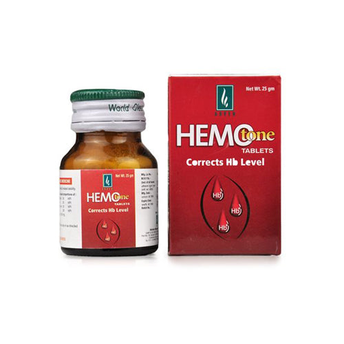 Hemotone Tablets