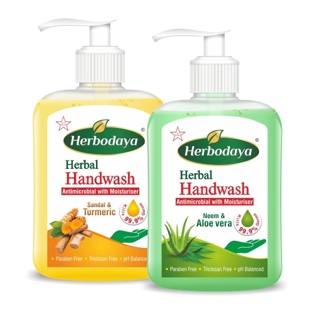 Hand Wash