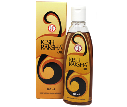 Kesh Raksha Oil