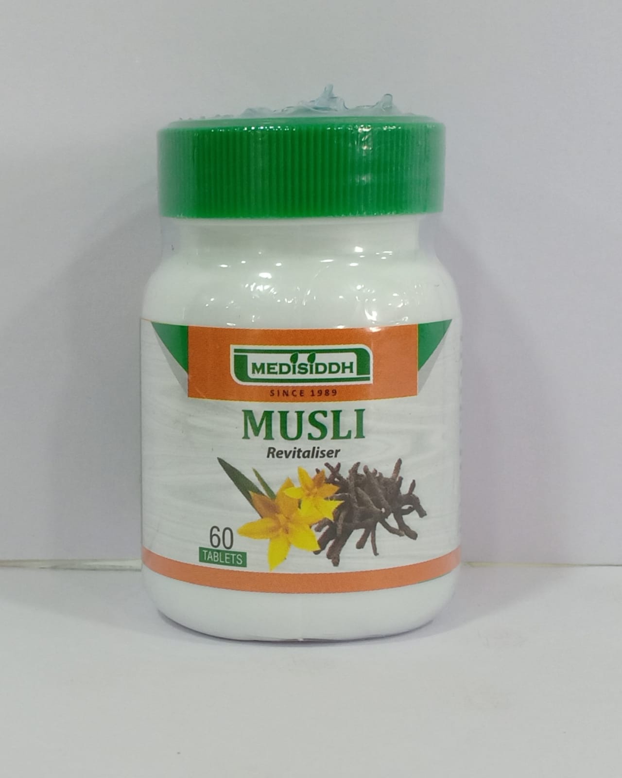 Musli Tablet