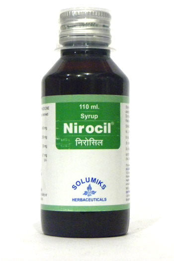 Nirocil Syrup