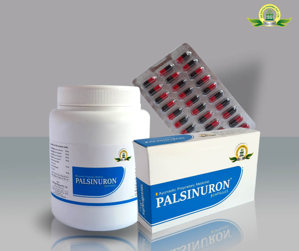 Palsinuron Capsule