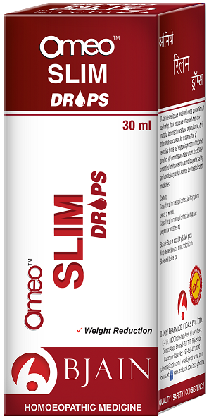 Omeo Slim Drops