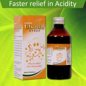Ulsacid Syrup