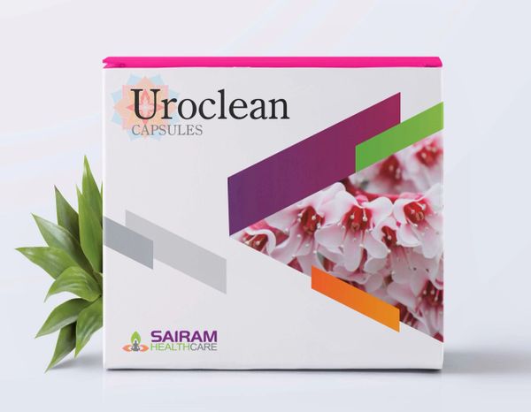 Uroclean Capsule